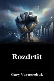 Rozdrtit book cover