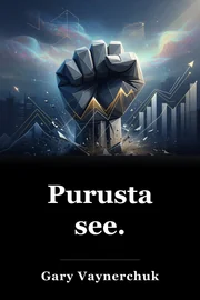 Purusta see. book cover