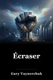 Écraser book cover