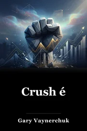 Crush é book cover