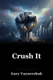 Crush It book cover
