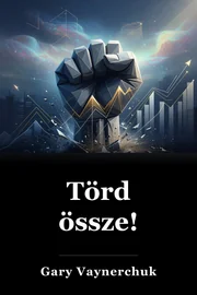 Törd össze! book cover