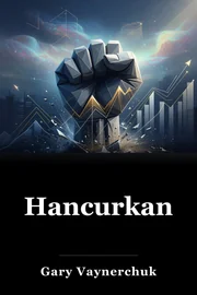 Hancurkan book cover