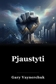 Pjaustyti book cover