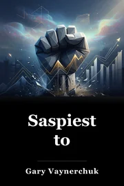 Saspiest to book cover