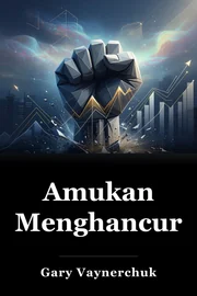 Amukan Menghancurkannya book cover