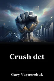 Crush det book cover