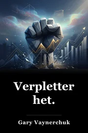 Verpletter het. book cover