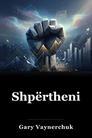 Shpërtheni book cover
