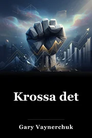 Krossa det book cover