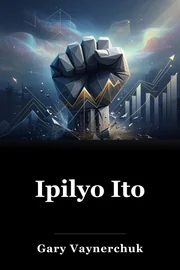 Ipilyo Ito book cover