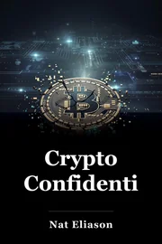 Crypto Confidential book cover