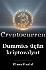 Dummies üçün kriptovalyutası book cover