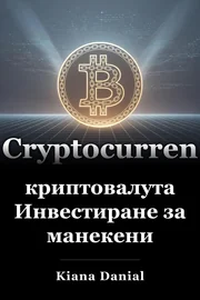 криптовалута Инвестиране за манекени book cover