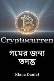 গমের জন্য তদন্ত book cover