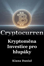 Kryptoměna Investice pro hlupáky book cover