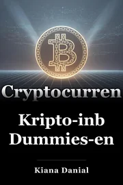 Kripto-inbertsioa Dummies-entzat book cover