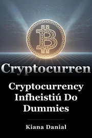 Cryptocurrency Infheistiú Do Dummies book cover