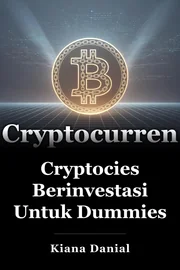 Cryptocies Berinvestasi Untuk Dummies book cover