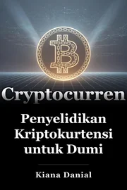 Penyelidikan Kriptokurtensi untuk Dumi book cover