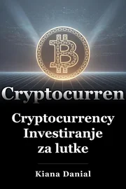 Cryptocurrency Investiranje za lutke book cover