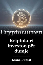 Kriptokuri investon për dumje book cover