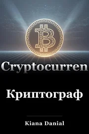 Криптографія book cover