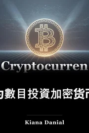 为數目投資加密货币 book cover