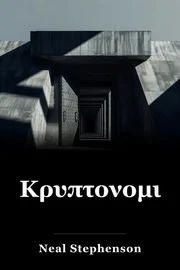 Κρυπτονομικόν book cover