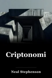 Criptonomicon book cover