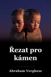 Řezání pro kámen book cover