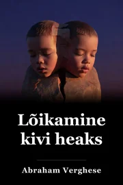 Lõikamine kivi jaoks book cover