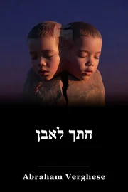 חיתוך האבן book cover