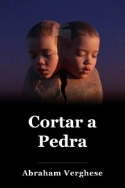 Cortar para Pedra book cover