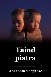 Tăiere pentru piatră book cover
