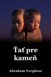 Rezanie pre kameň book cover