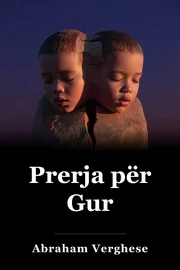 Prerje guri book cover