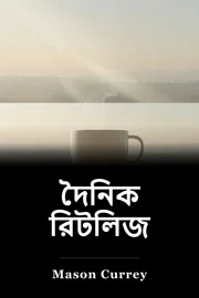 দৈনিক রিটলিজ book cover