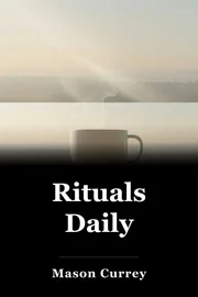 Rituals Daily book cover