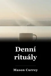 Denní rituály book cover