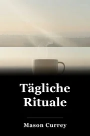 Tägliche Rituale book cover