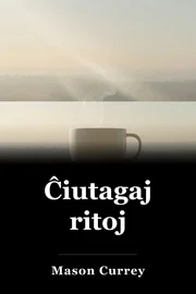 Ĉiutagaj ritoj book cover