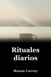 Rituales diarios book cover