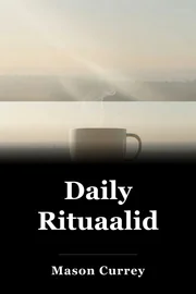 Daily Rituaalid book cover