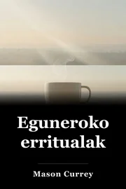 Eguneroko erritualak book cover