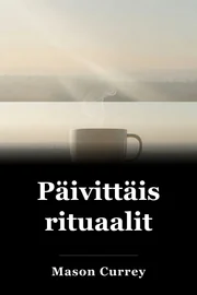Päivittäiset rituaalit book cover
