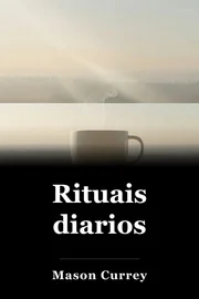Rituais diarios book cover
