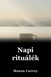 Napi rituálék book cover