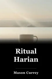 Ritual Harian book cover