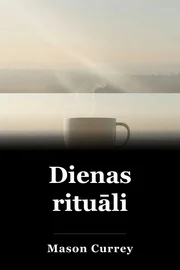 Dienas rituāli book cover